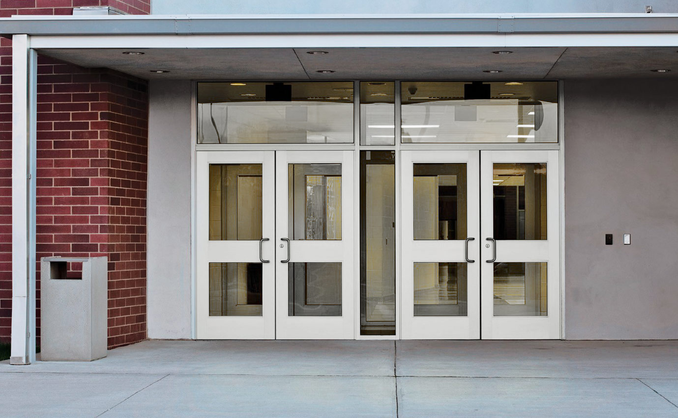 Impact-resistant windows lexan polycarbonate - Image Works Glass & Plastics